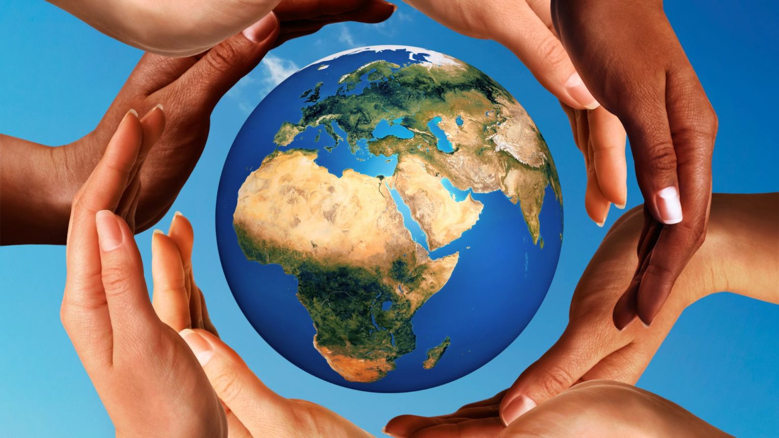 How to Become a Volunteer: A Step-by-Step Guide - Project Share