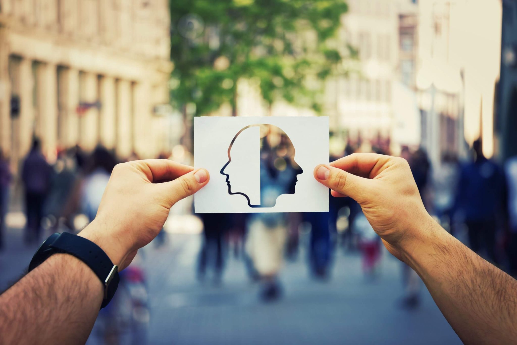 The Evolution of Modern Society: Challenges and Opportunities in a ...